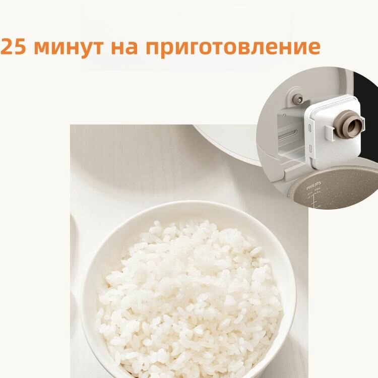 Рисоварка — фото 1