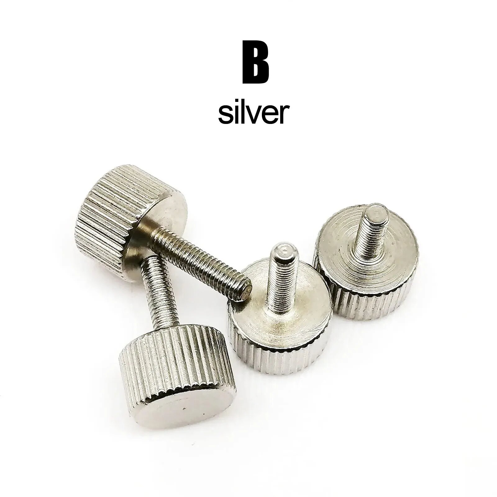 Шлицевые крестообразные головки HZYUEGOU M3 M4 6#-32