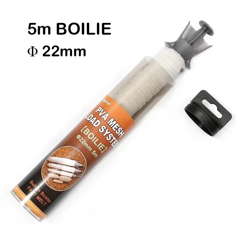 PVA Mesh Load System для бойлов 22mm, 5m