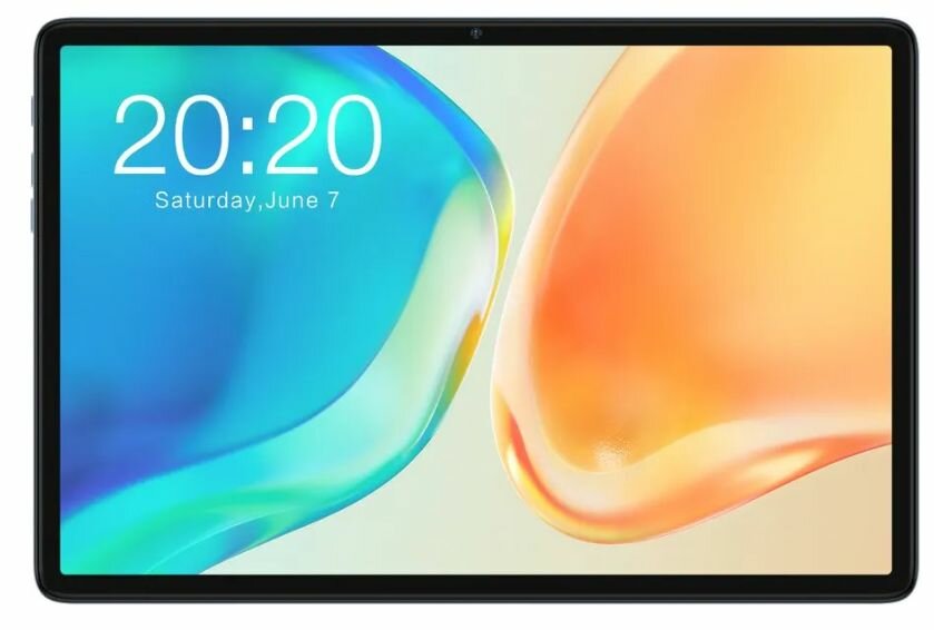 10,1" Планшет TECLAST M40 Plus (M40 PLUS) 128 ГБ синий - 1920x1200, IPS, 8x2 ГГц, 8 ГБ, 7000 мА*ч, Android 12