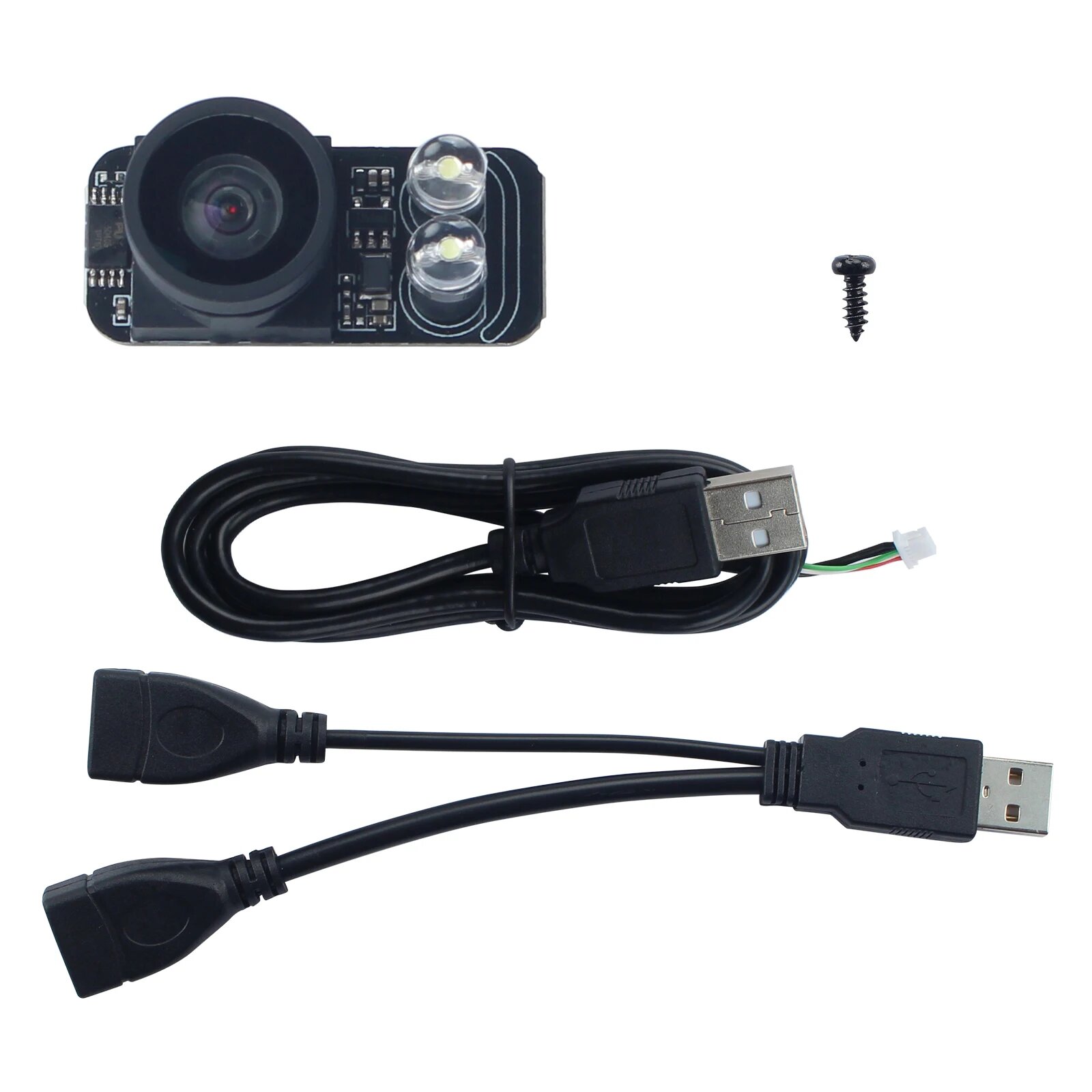 Камера для 3D-принтера FYSETC для Anycubic Kobra