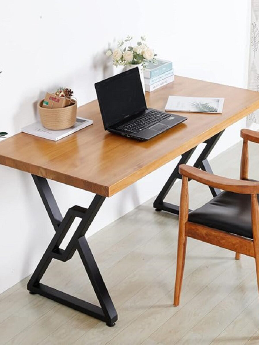 Стол-стеллаж