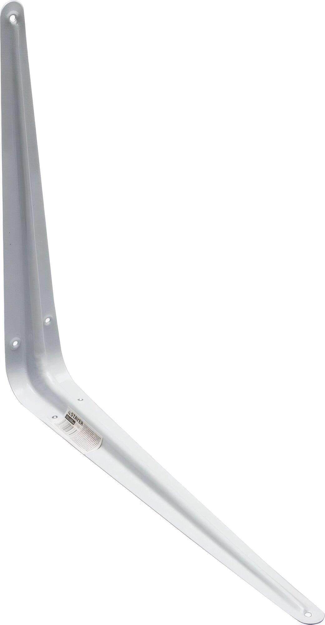 Уголок-кронштейн STAYER 37406-1 12 шт