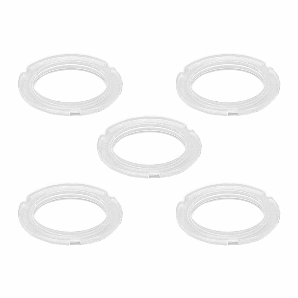 Используется для приготовления кофе-машины Yum Figure 58 мм с насадкой для приготовления эспрессо, уплотнительное кольцо, аксессуары для силиконовых колец-5 шт.