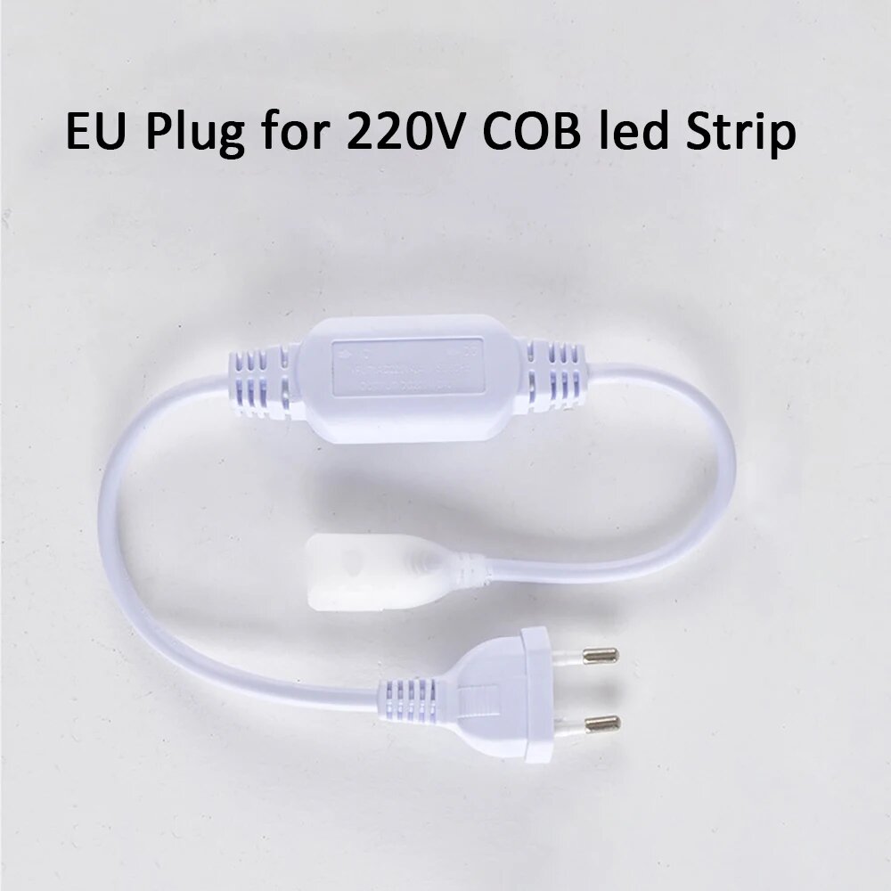 Трансформатор для светодиодной ленты COB 220В