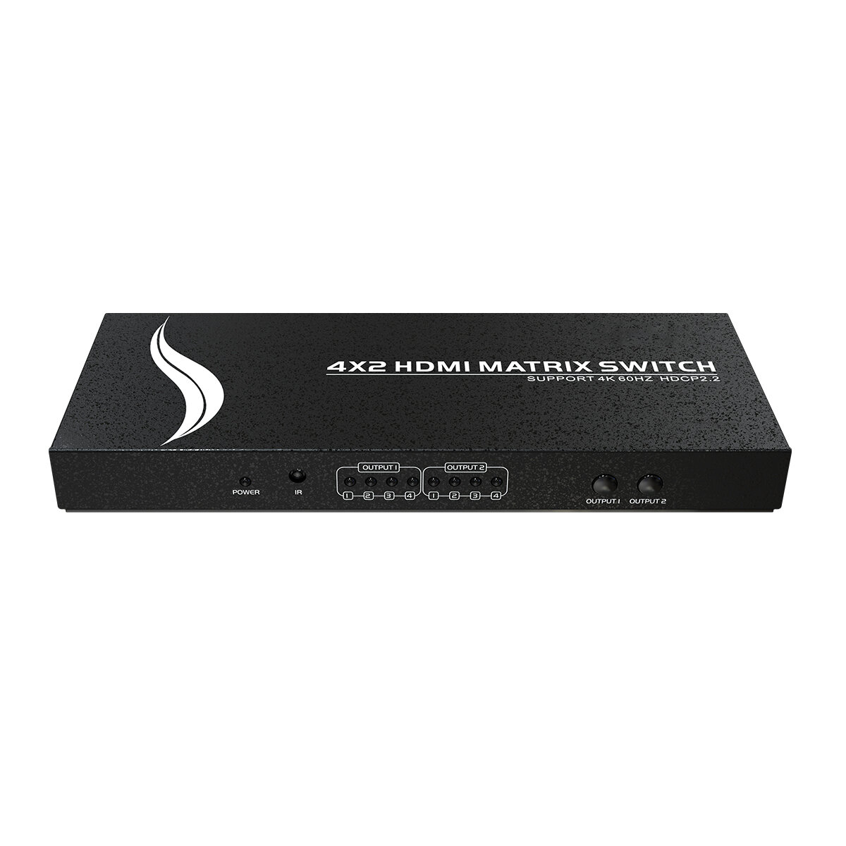Матричный коммутатор HDMI REDDYLINK RL-MX42HA