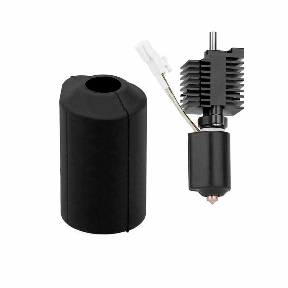 Силиконовый чехол для нагревательного блока 3D-принтера K2 Plus Combo