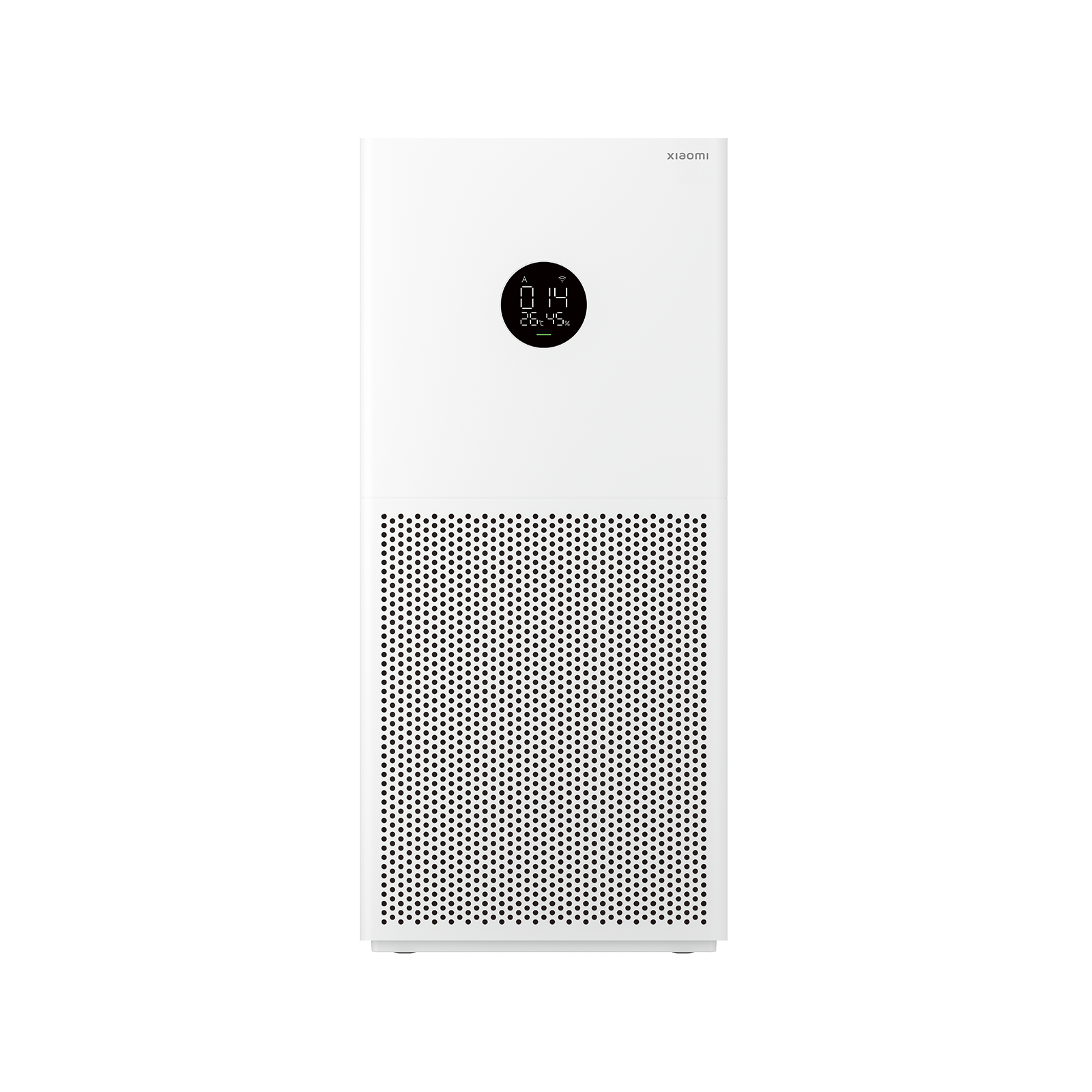 Очиститель воздуха Xiaomi Mi Smart Air Purifier 4 Lite , белый