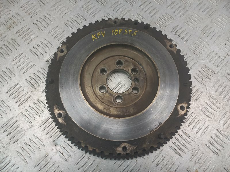 Б/У Маховик Peugeot Partner / Пежо Партнер 1.4 KFV10FS