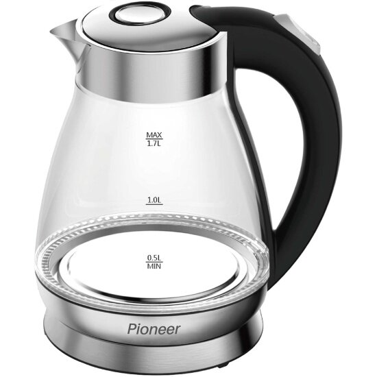 Чайник Pioneer Home Pioneer KE809G