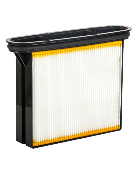 Фильтр синтетический HEPA для пылесоса аккумуляторного Metabo ASR 36-18 BL 25 M SC (02046000)