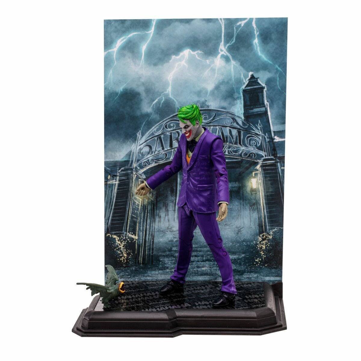 McFarlane Toys DC Comics JOKER THE DEADLY DUO фигурка, toyking -hz