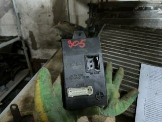 Блок комфорта Renault Logan 1 поколение K7J 1.4 2009 (б/у)