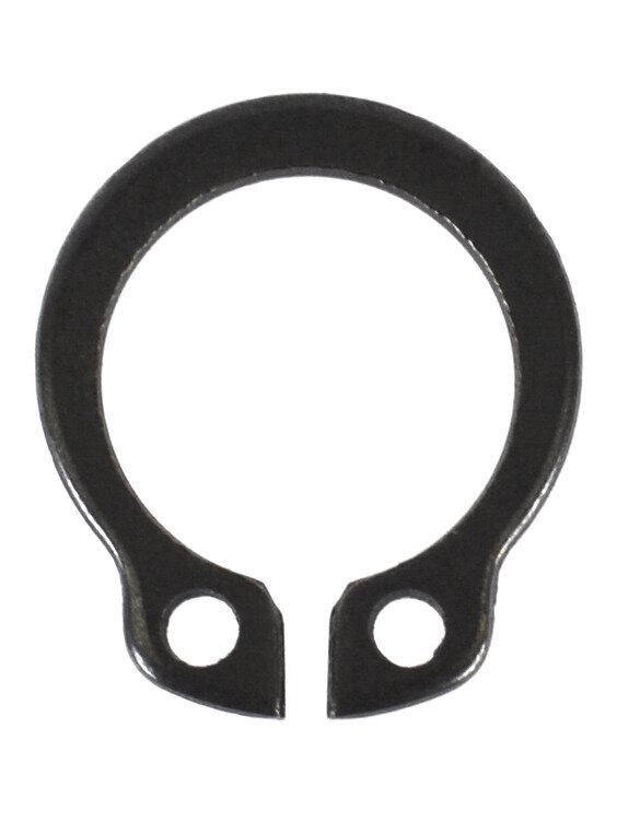 Пружинное стопорное кольцо 10х1 для бензопилы STIHL 018