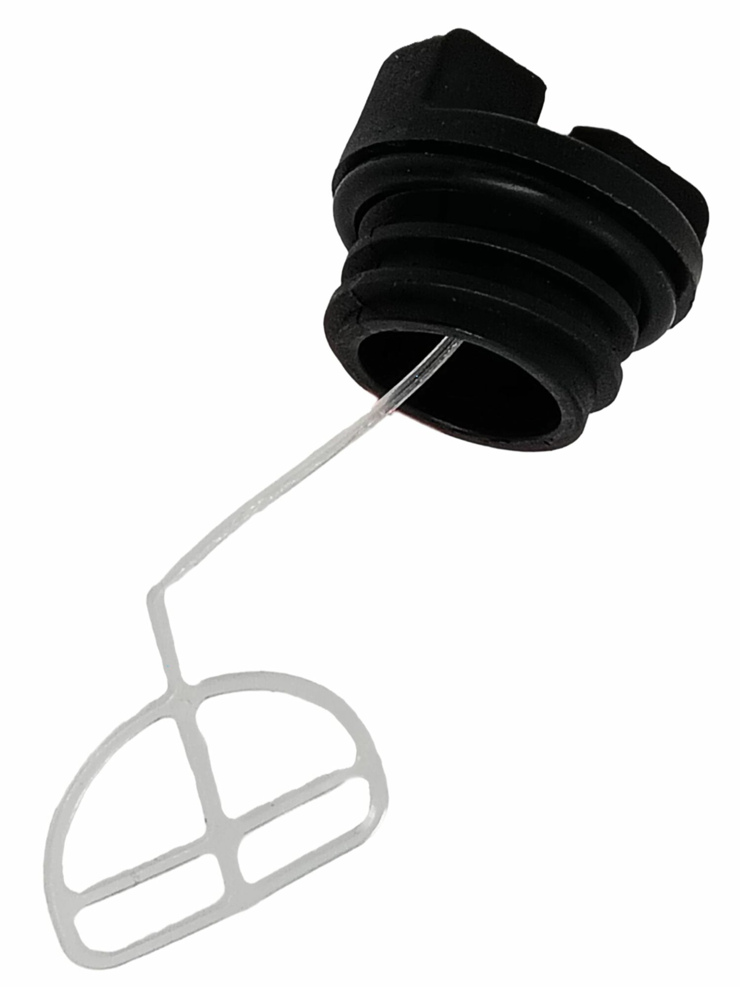 Крышка топливного бака бензопилы GEOS Max CSP346, Max CSP356