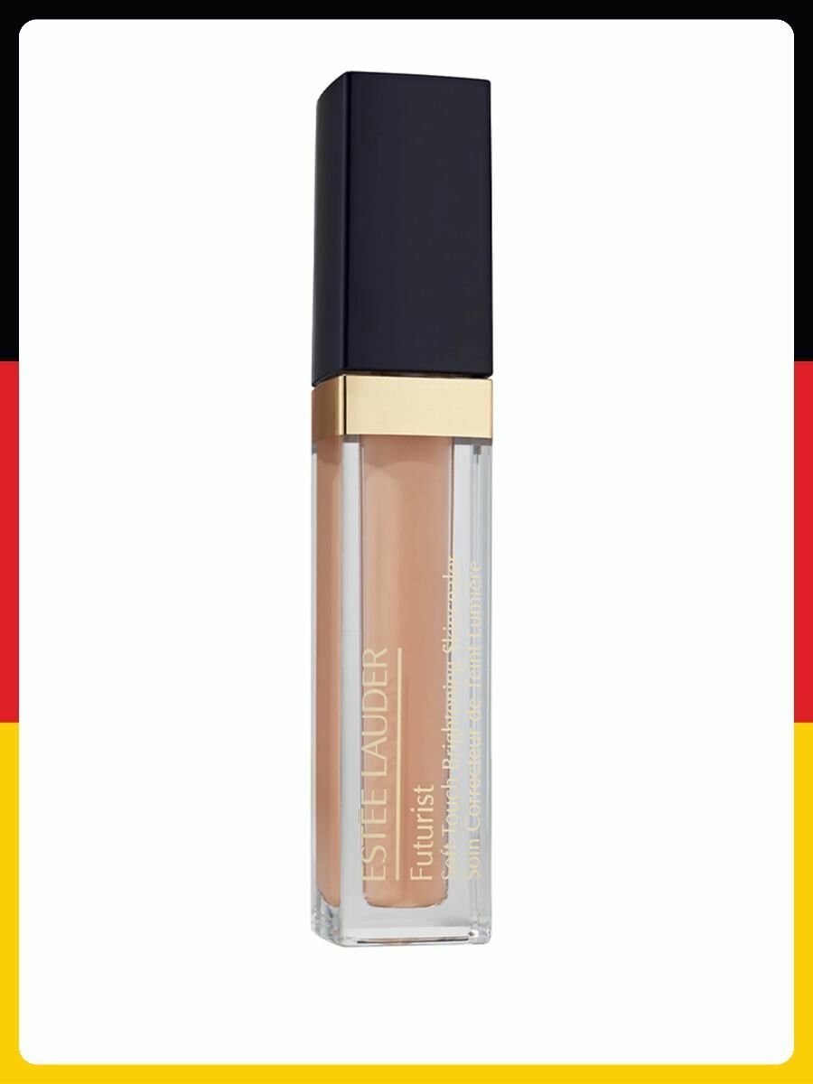 Консилер Estee Lauder Futurist Soft Touch Brightening Skincealer 2.5c