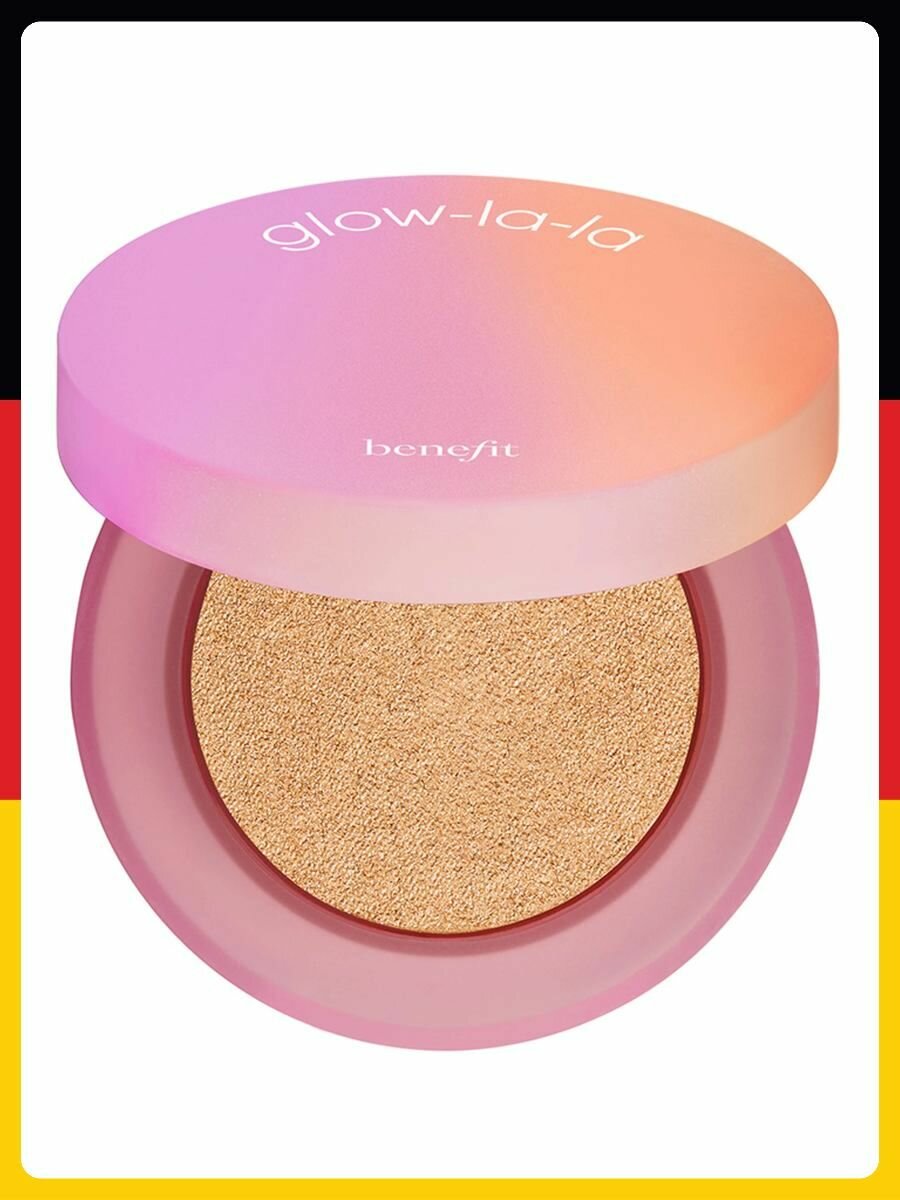 Хайлайтер BENEFIT Glow-la-la Nova