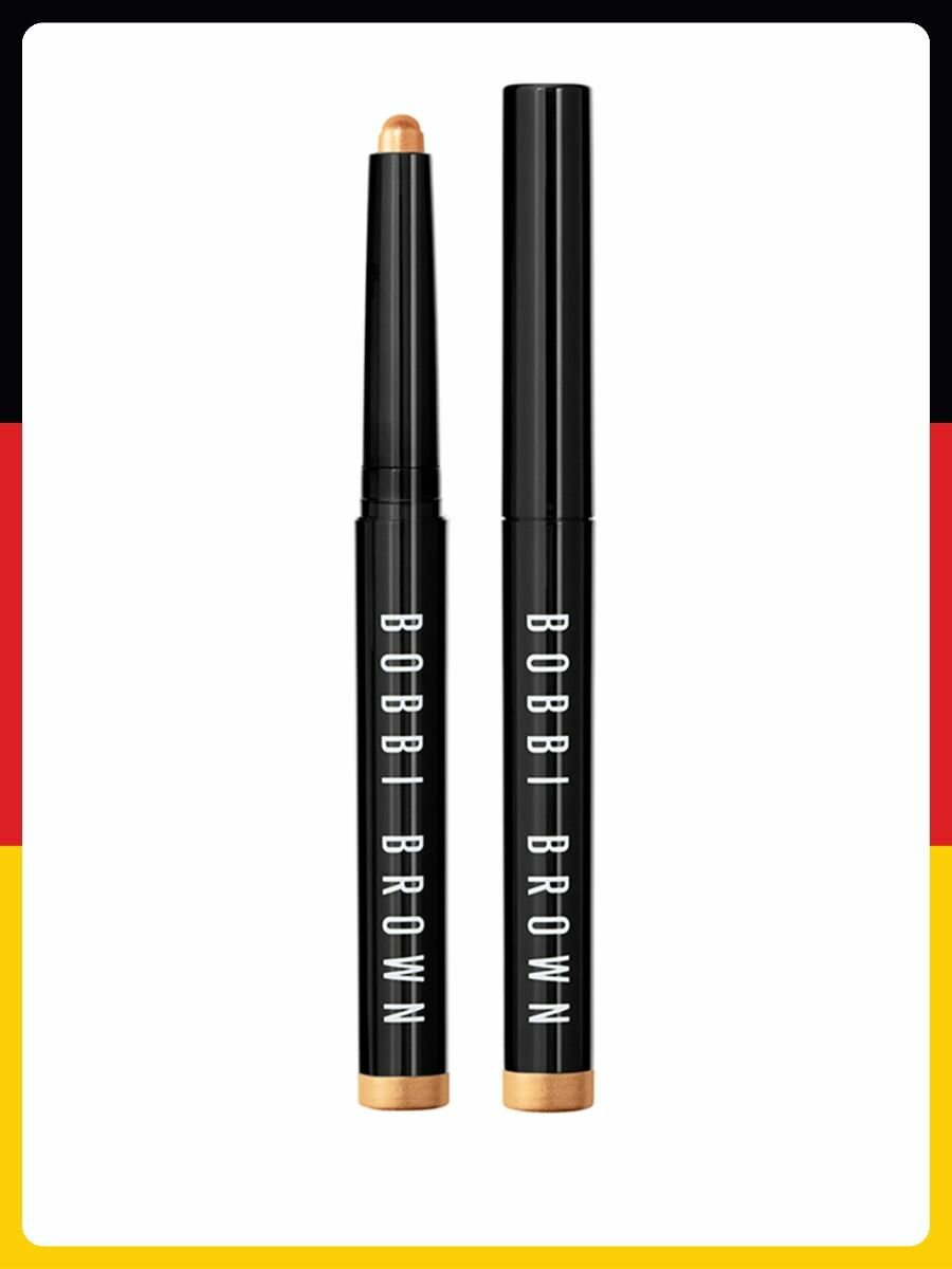 Тени для век Bobbi Brown Long Wear Cream Shadow Stick Golden Light