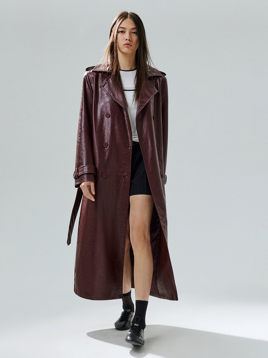 Плащ Women SMART