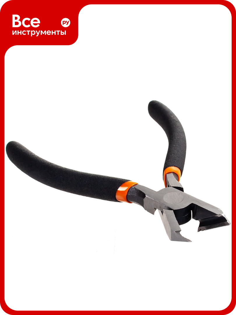 Специальные бокорезы 150мм Ombra 411106 55546, представляет