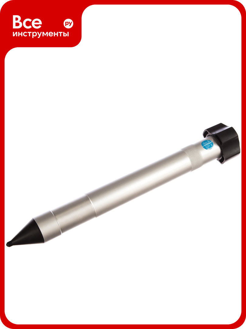 Звуковибрационный автономный отпугиватель кротов экоснайпер LS-997MR эффективной работы