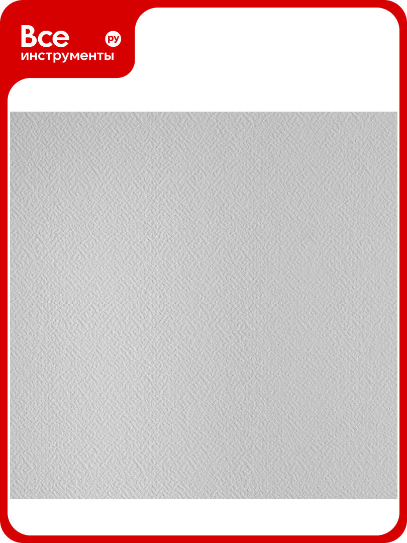 Стеклообои Wellton Креп Optima 1х25 м WO115, Стеклообои креп "wellton optima" wo115