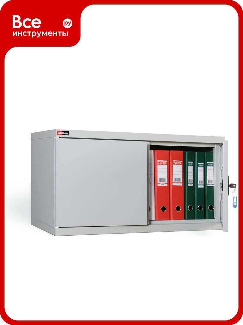 Архивный шкаф Диком КД-151-А 32.0102-071