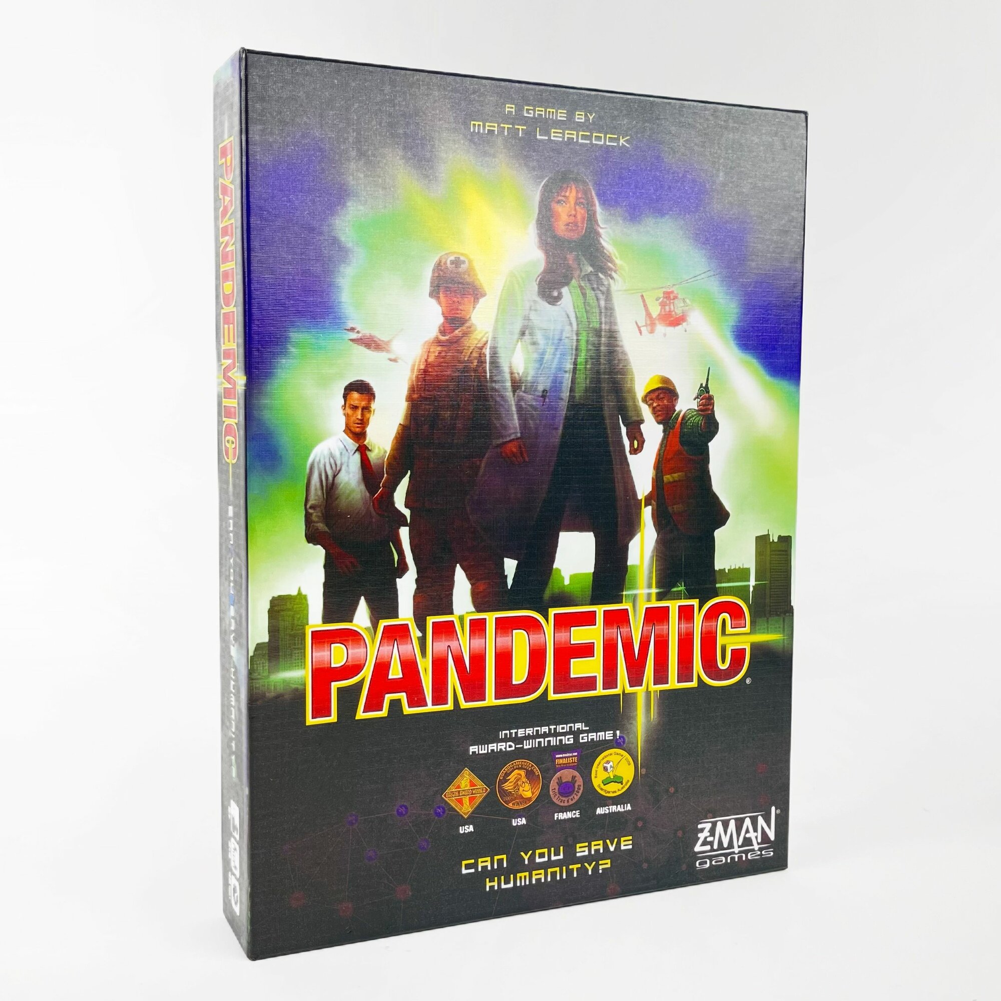 Настольная игра