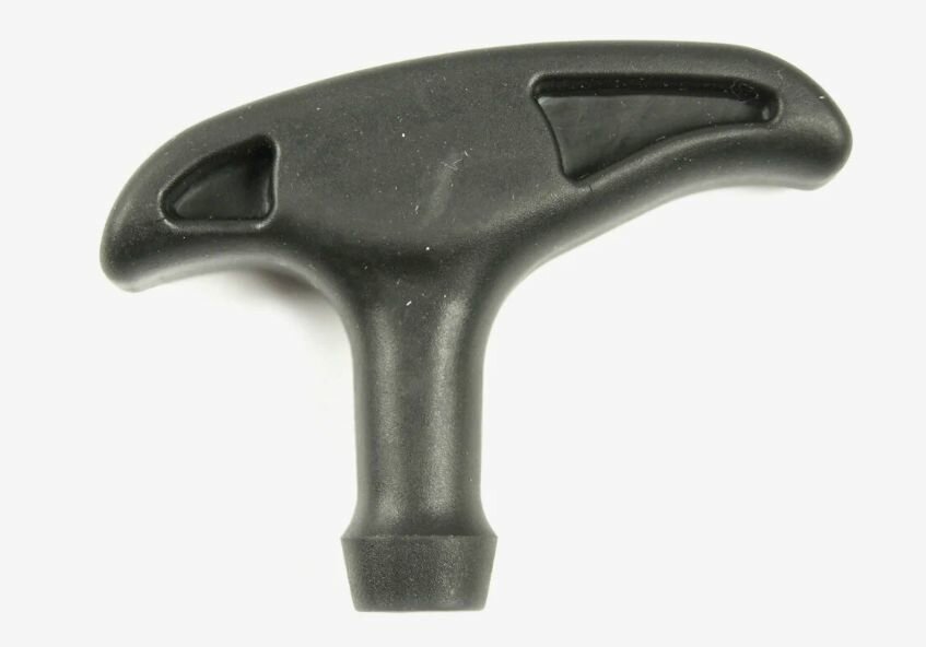 Ручка стартера для бензопилы MAKITA EA3202S, 453783-5