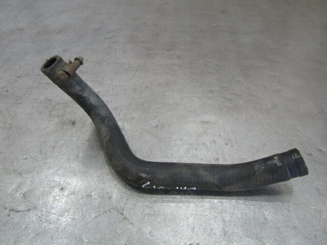 Патрубок бачка ГУРа DAF XF105