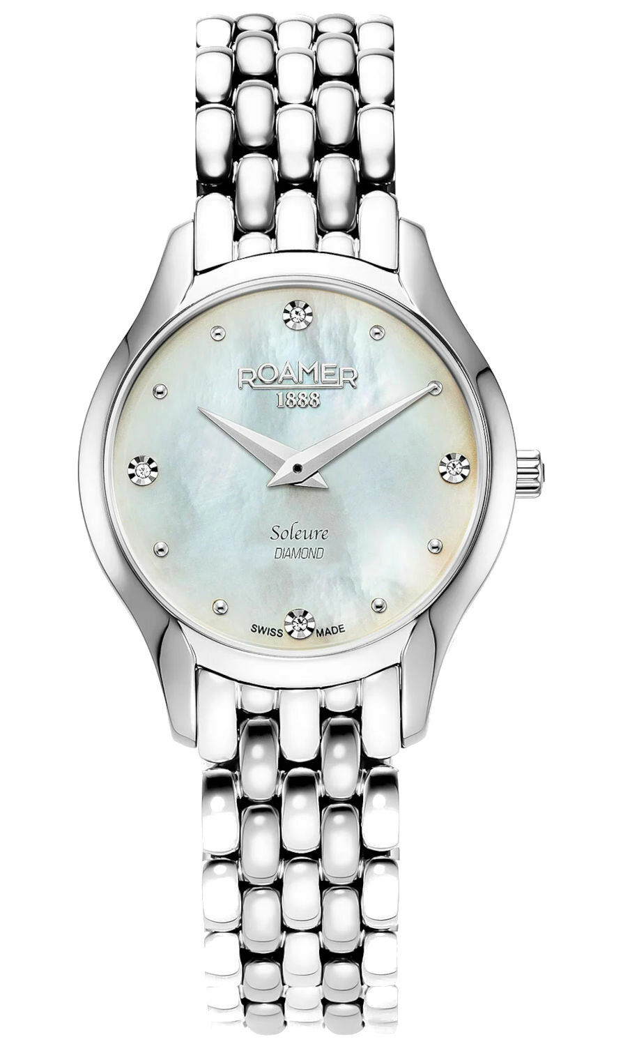 Наручные часы Roamer