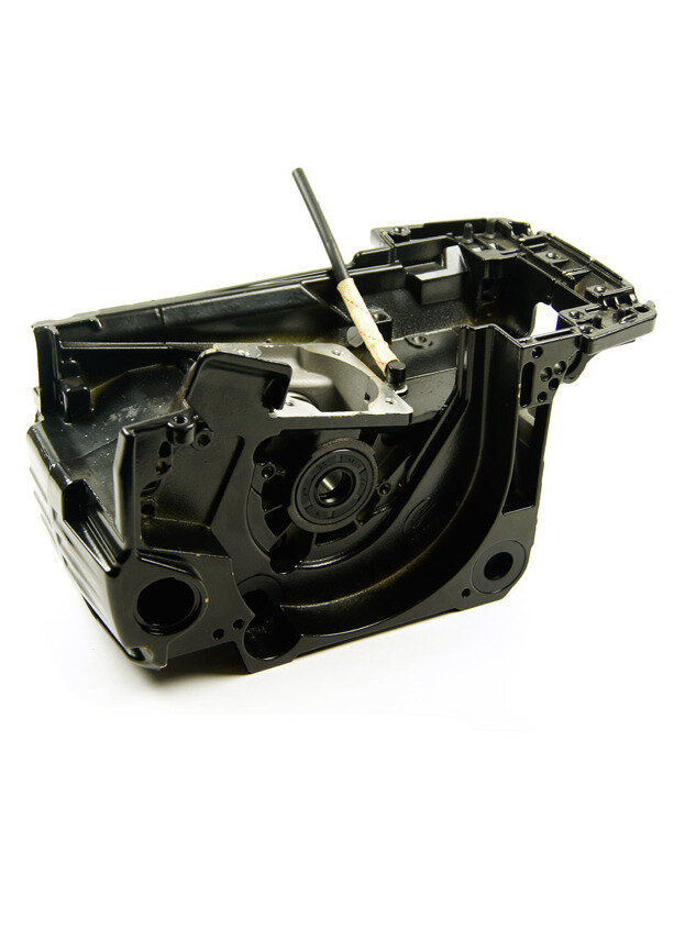 Картер комплект для бензопилы CHAMPION 55, 250