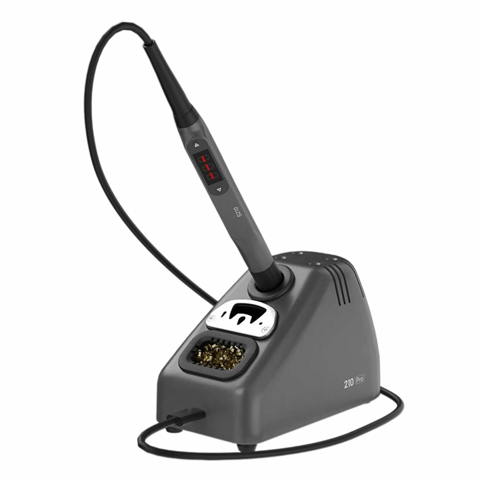 Интерактивный инструмент для автономного управления и питанием от USB