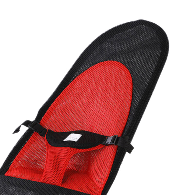 Кресло-качалка для собак, регулируемое складное портативное кресло-качалка с двойной сеткой для домашних животных, кресло-качалка для кошек и собак, черный