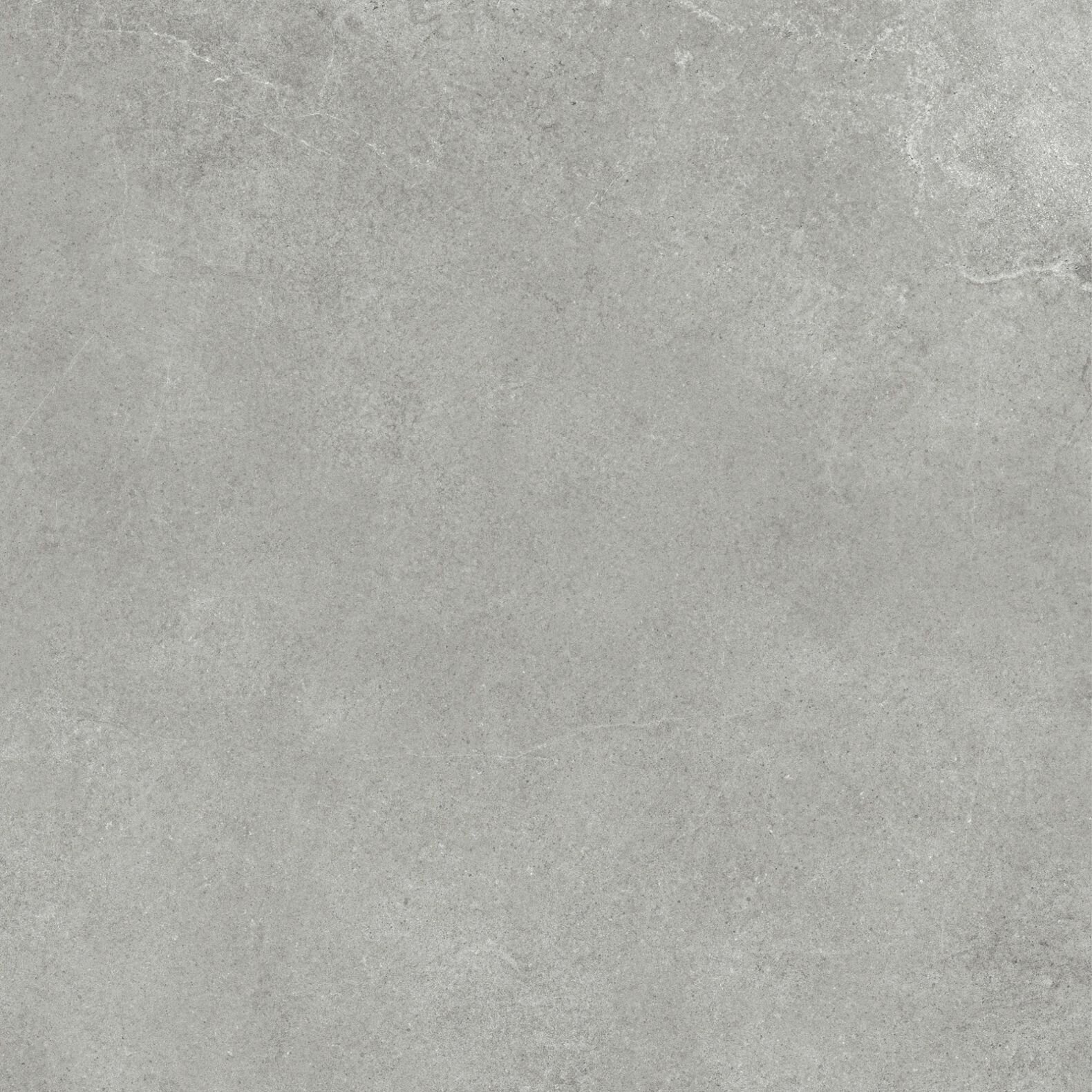 Керамогранит Artkera (Арткера) Microcement Silver матовый 60x60 см, GP6060MIM66M (1.44 м2)