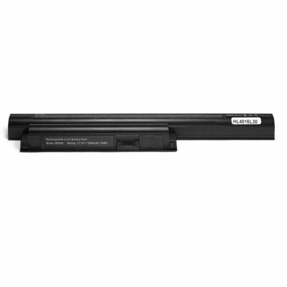 Аккумулятор для ноутбука Sony Vaio VPC-CA, VPC-CB, VPC-EG, VPC-EH, VPC-EJ, SVE Series. 10.8V 4400mAh.
