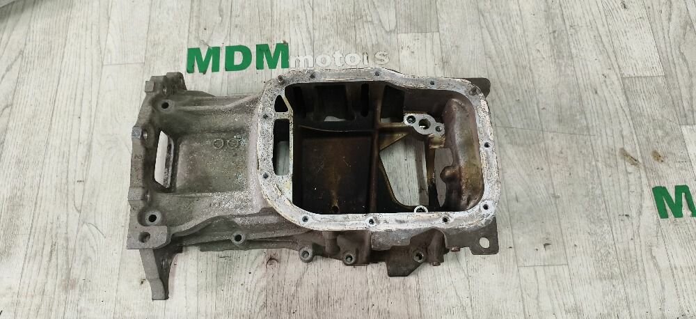 Поддон Toyota Corolla 150 1ZR