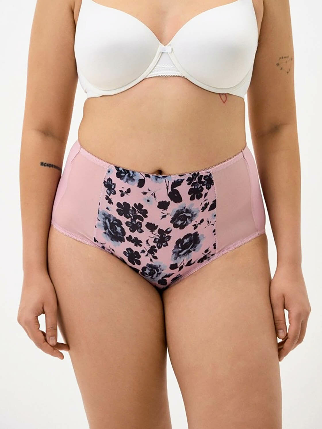 Трусы Настроение женщины Базовая коллекция