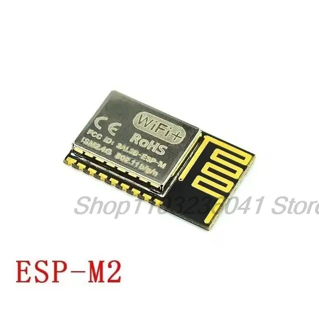 ESP-M1 M2 ESP8285 беспроводной модуль M2