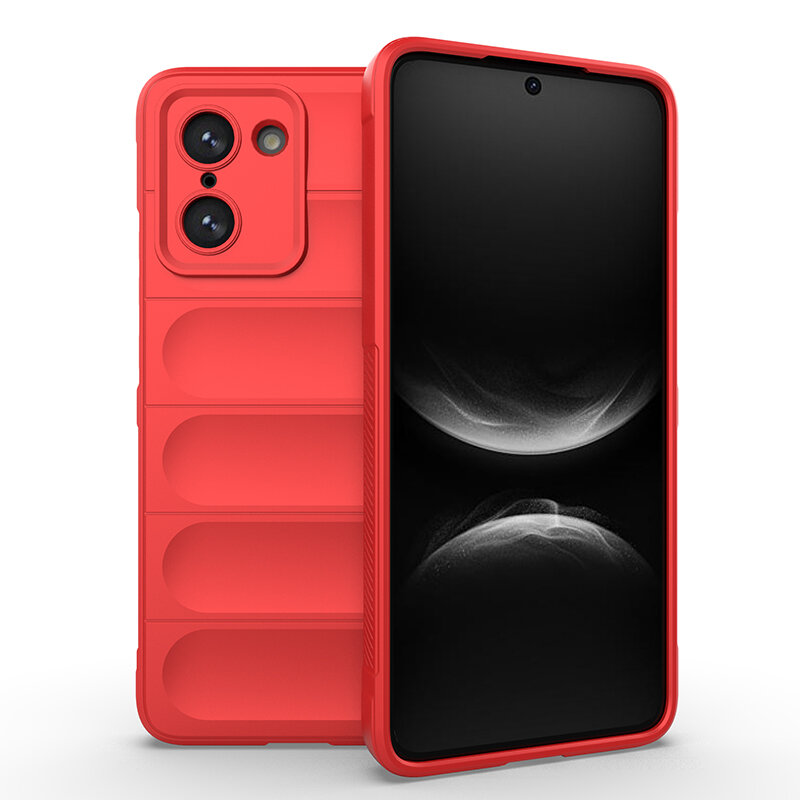 Подходит для OnePlus Nord CE 5 5G / Оне Плас Nord CE 5 5G Чехол для смартфона, с защитой камеры и противоударным,1+ Nord CE 5 5G, подставка, soft touch,360° Полная защита, накладка, резина, пластик,