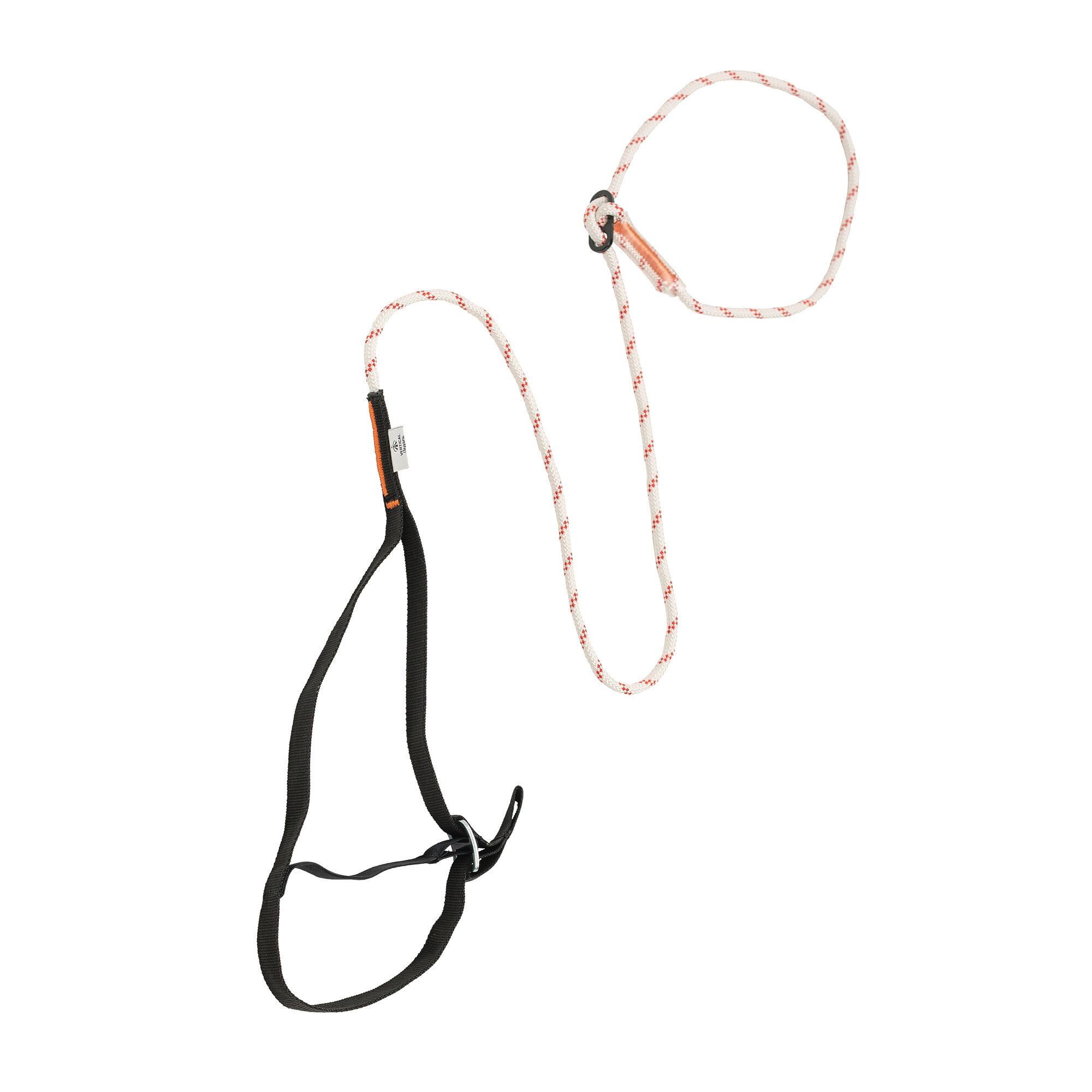 Педаль альпинистская VERTICAL Lightfoot ver 0962, регулируемая, 150кг