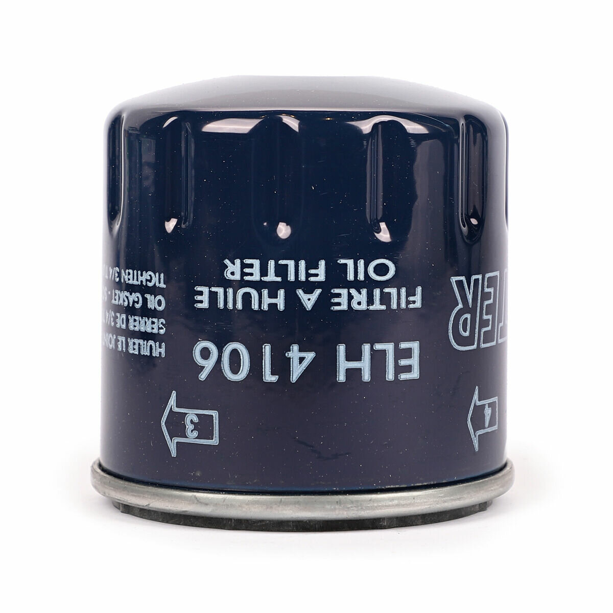 Фильтр Масляный(Mecafilter Elh4106)