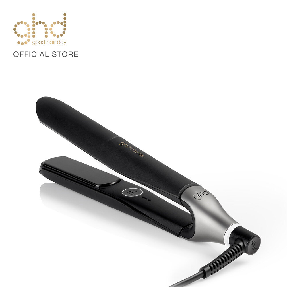 GHD CHRONOS Алмазная версия высокоточной интеллектуальной моделирующей шины