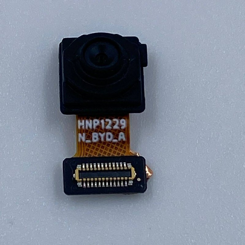 Realme c3 камера передняя оригинал снятая