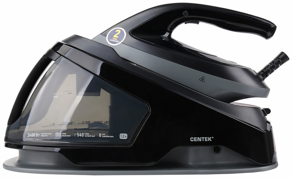 Парогенератор Centek CT-2306