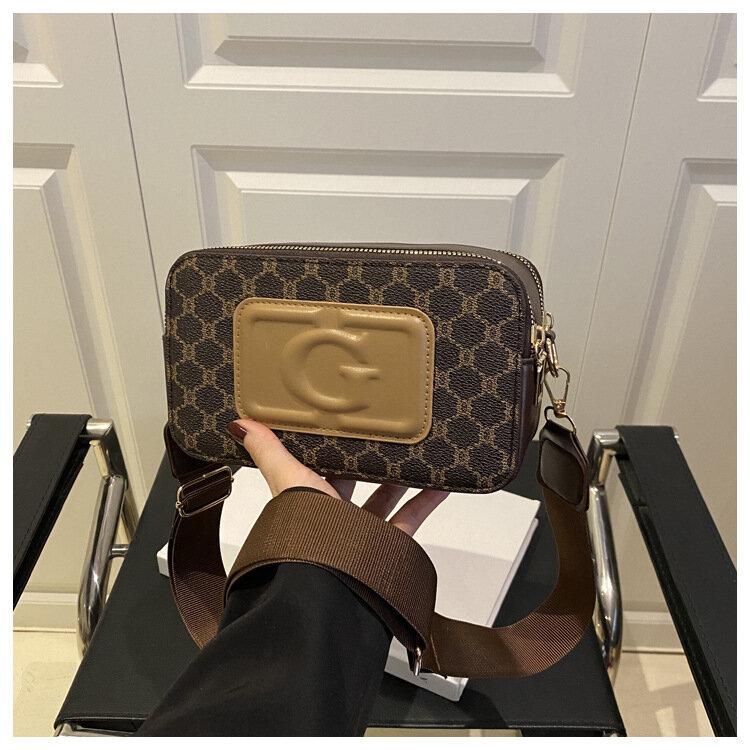 Сумка мессенджер