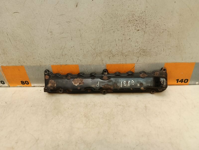 Б/У Клапанная крышка 1.8 4G93 Крышка головки блока (клапанная) Mitsubishi Lancer Cedia 2000 CS5 396843 MITSUBISHI арт. MD36...