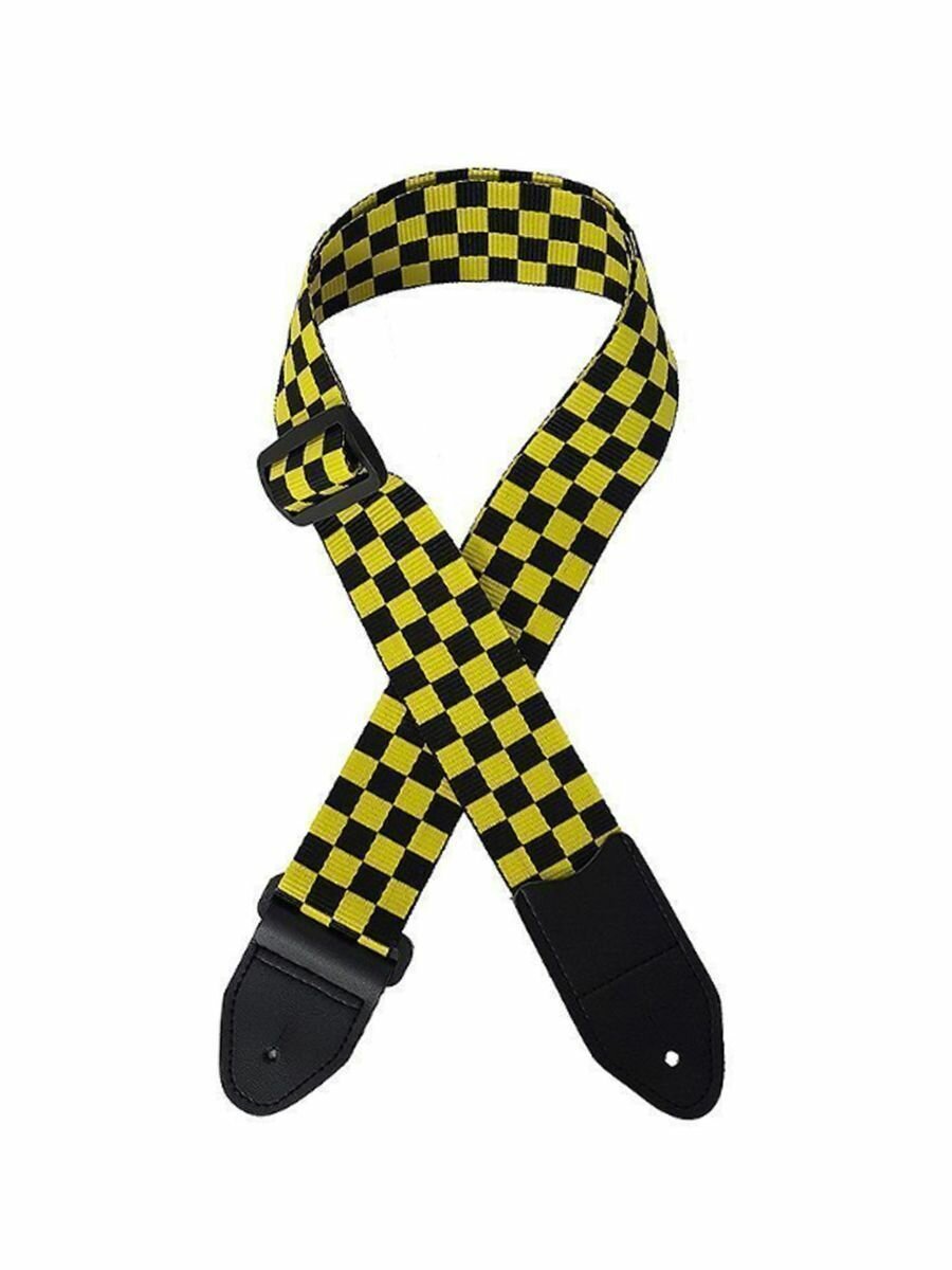 BaggZ G-strap-3Y Ремень гитарный G-strap-3Y