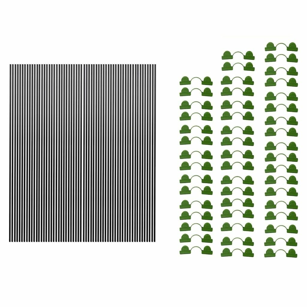 Дуги для парника