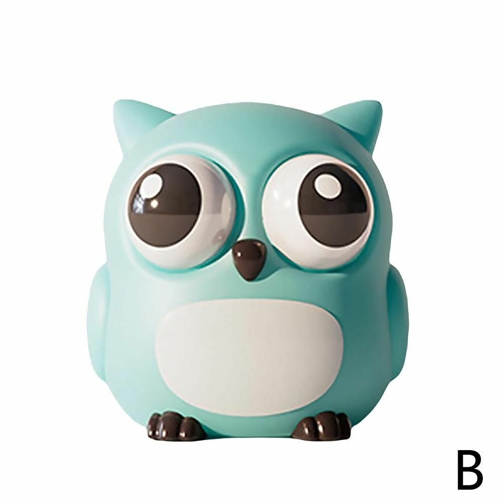 Игрушка-антистресс Выдавливание глаз